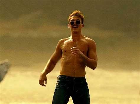 Miles Tellers ‘top Gun Workout And Diet Plan Man Of Many