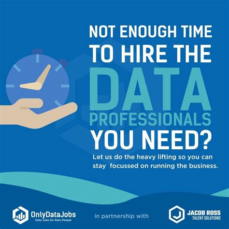 John Salt On Linkedin Hiring Data Recruitment Dataengineerjobs Dataanalystjobs…