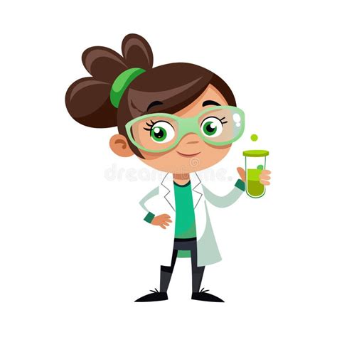 Test Tube Cartoon Stock Illustrations 14 059 Test Tube Cartoon Stock