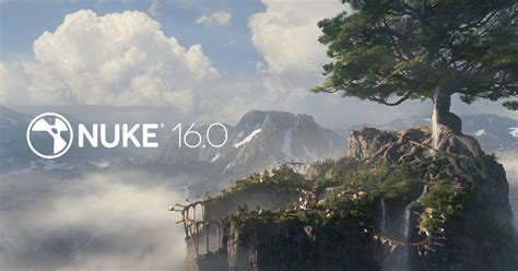 Nukex — Advanced Visual Effects Software Foundry