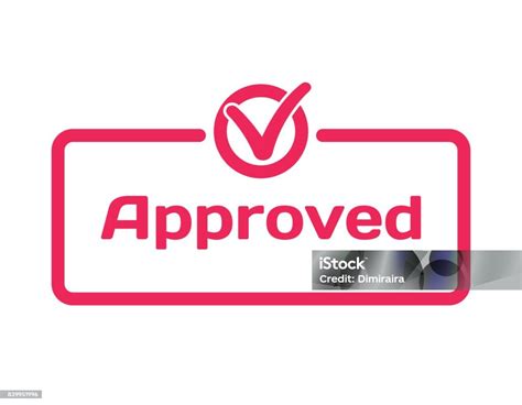 흰색 바탕에 플랫 스타일에서 서식 파일 대화 거품을 승인 했다 플롯의 다양 한 단어 마크 V 아이콘 기준 카드 배너 레이블 메모 블로그 기사를 인용에 대 한 스탬프입니다