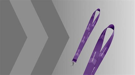 Iaa Lanyard Exclusive Sponsor Sw10080