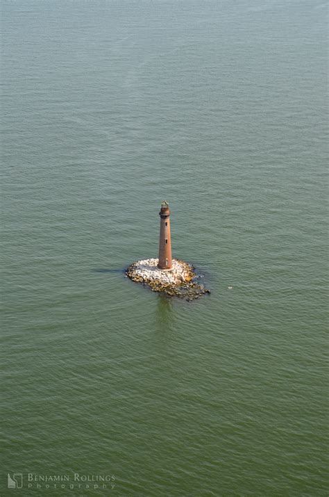 Lighthouses Benjamin Rollings