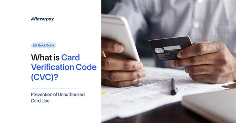 What Is Cvc A Complete Guide To Card Verification Code