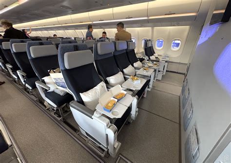 Malaysia Airlines Airbus A330neo Now Flying To Melbourne