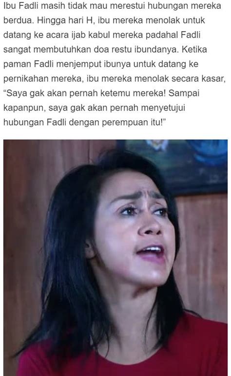 Ibu Mertua Selalu Menyebutku Istri Pembawa Sial Namun Sikapku Ini Akhirnya Membuat Dia Luluh