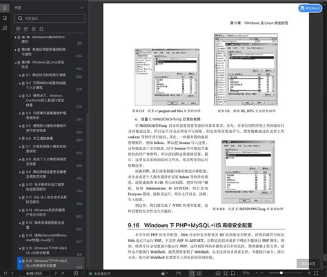 《网络攻防实战研究：漏洞利用与提权》祝烈煌 Pdf电子书 25mb 下载 码农书籍网