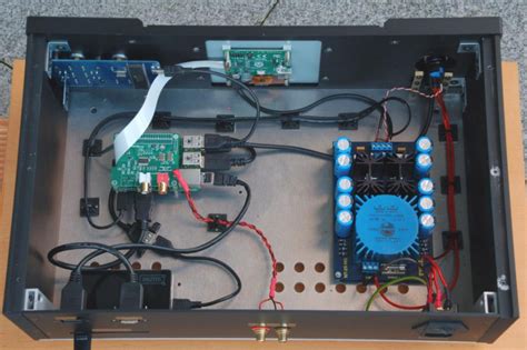 Raspberry Pi Case Diy