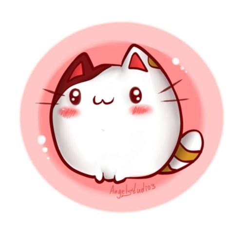 Стикеры котиков картинки и фото koshka top