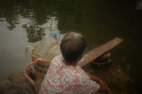 Sa Tabing Ilog Ritookapictureph