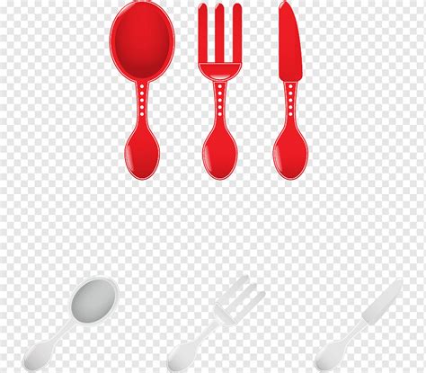 나이프 스푼 포크 나이프와 포크 생일 축하 해요 벡터 이미지 캡슐화 된 포스트 스크립트 포크와 나이프 Png Pngwing