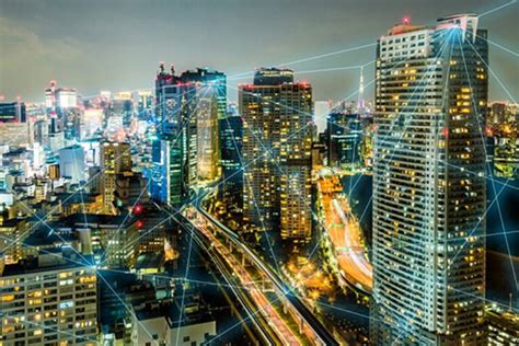 The Smart Home Revolution How Iot Is Transforming Modern Living Iot Business News