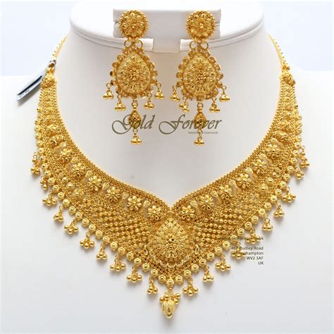 25 Grams Short Neckless Gold Necklace Designs Gold Gold Jewellery