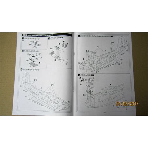 Amodel 72040 172 Martin Jrm 3 Hawaii Mars Airplanes Nats