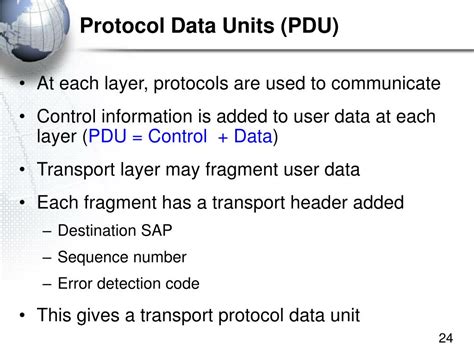 PPT Protocol Architecture PowerPoint Presentation Free Download ID