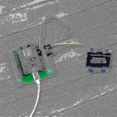 2pcs Esp8266 Breakout Board Gpio 1 Into 2 For Esp8266 Esp 12e Nodemcu Development Board Fruugo Fr