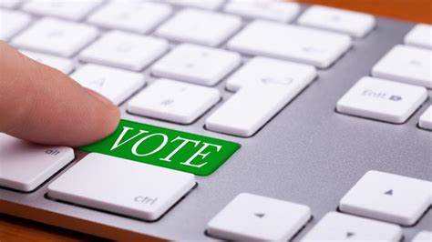 Articles Securing Digital Democracy Cybersecurity In Elections And Democratic Processes The