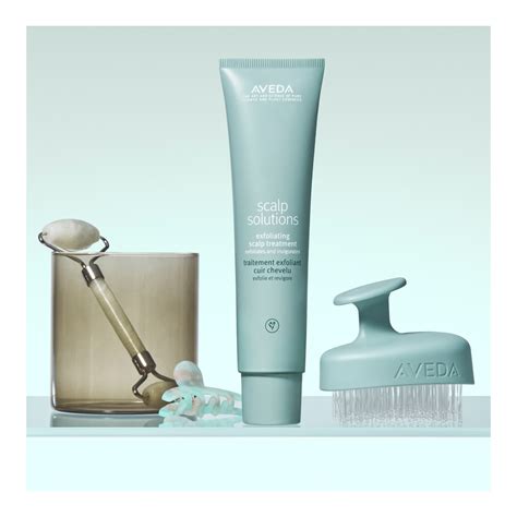 ซื้อ Aveda Scalp Solutions Exfoliating Scalp Treatment Sephora Thailand