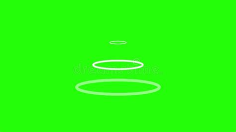 Wave Sensor Detector Neon Animated Sound Wave Sensor Wave Detector