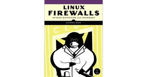 Linux Firewalls Book