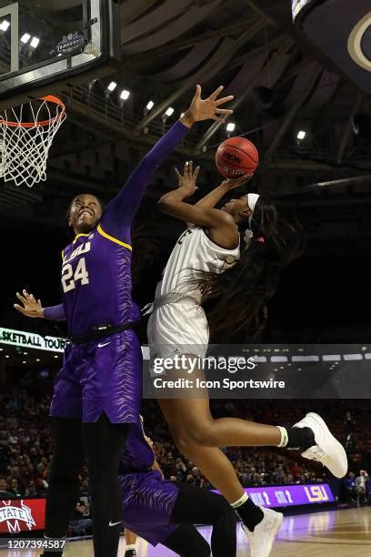 Rickea Jackson Photos And Premium High Res Pictures Getty Images