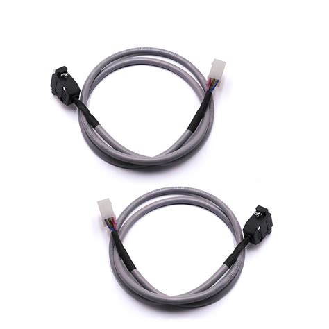 Flexible Servo Motor Cable Servo Encoder Cable Servo Motor Power Cable