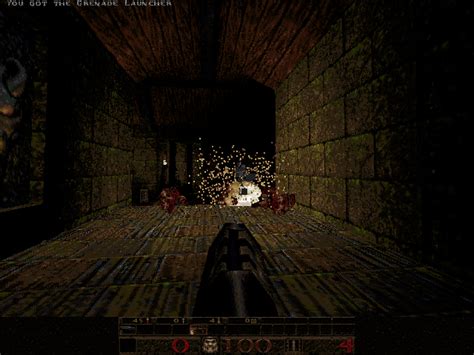 Filthy Pants A Computer Blog Pixel Shaders For Retroarch 3d Cores