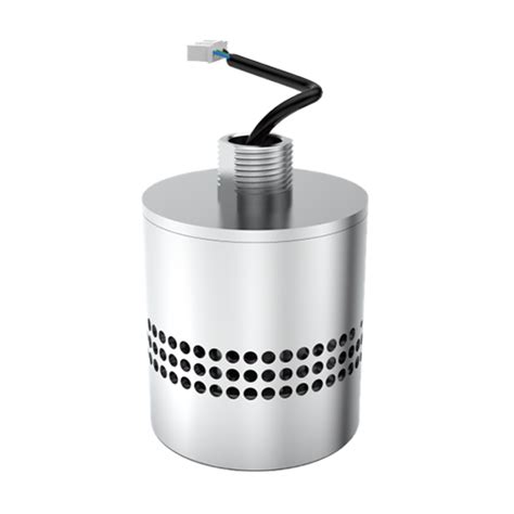 Clean Room Particle Online Monitoring Novasensor Dust Concentration Sensor Dust Particle