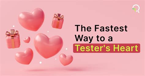 Qyrus On Linkedin Valentinesday Testing Tech