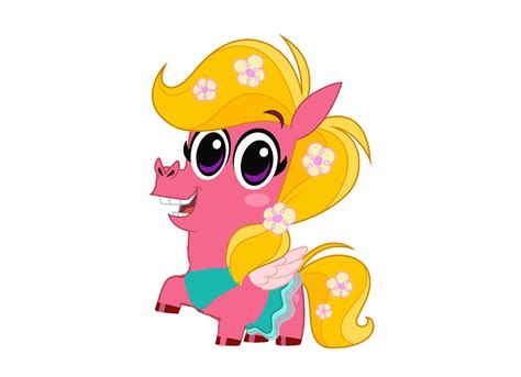 Peg In Bikini By Airjw On Deviantart