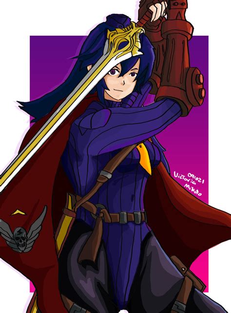 Hypnohub Absurdres Blue Hair Bracers Capcom Cape Corruption Enemy Conversion Female Only