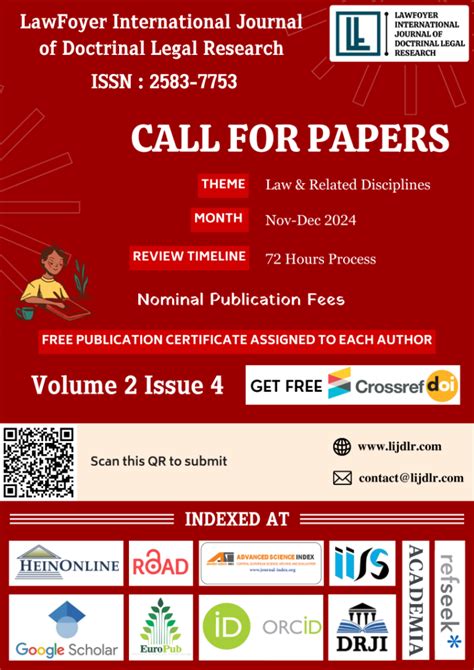 Joginder Kumar V State Of U P 1994 Lawfoyer