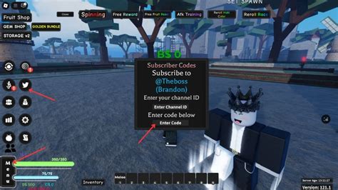 Roblox A One Piece Game AOPG Codes October TechWiser