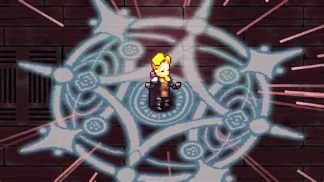 Jrpg Chained Echoes Day 1 On Gamepass R Xboxseriesx