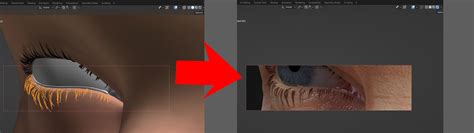 Hair Curves Not Showing In Viewport Basics And Interface Blender Artists Community