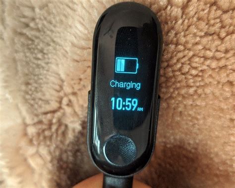 解决小米手环不充电问题的 5 种最佳方法