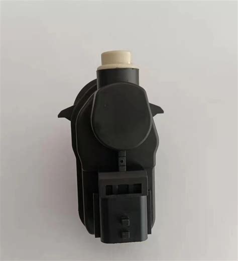 Electric Car Headlight Motor Levelling Citroen Automatic Leveling Apparatus