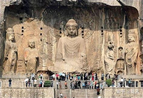河南十大景点排行榜盘点河南旅游景点排名前十 知乎