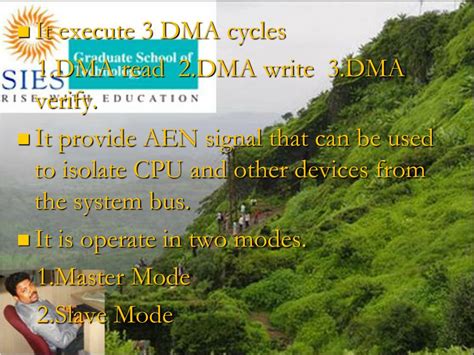 PPT DMA CONTROLLER PowerPoint Presentation Free Download ID