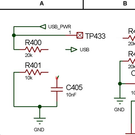 Proteus Schematic Capture Ped Tec As