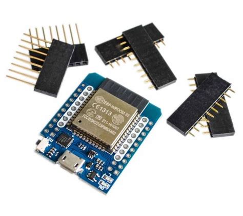 esp32 wemos d1 mini techfun sk naj arduino shop