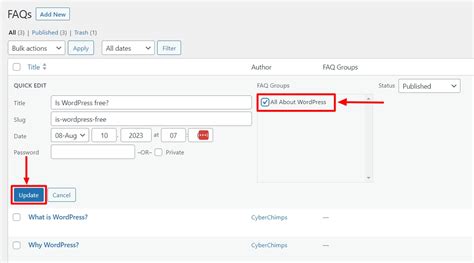 7 Best Faq Plugins To Check Out In 2024
