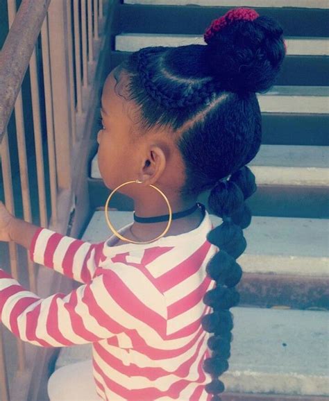 16 Fun Cute Braided Up Hairstyles For 11 Year Olds