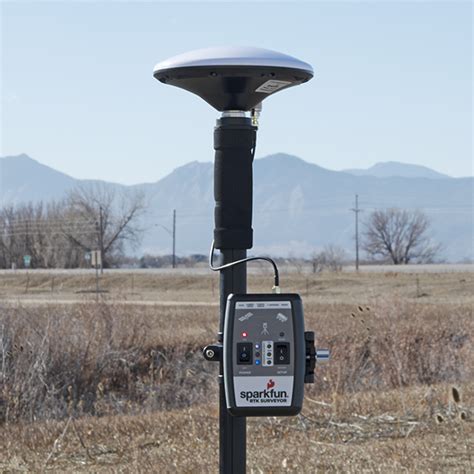 Sparkfun Rtk Surveyor Hookup Guide Sparkfun Learn