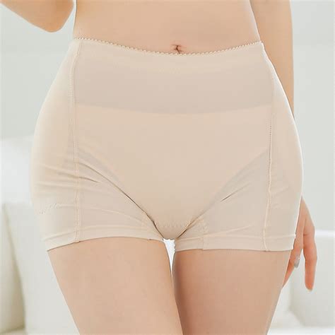 💗골반뽕힙업팬티 골반뽕팬츠 밴딩 볼륨 탈부착 패드 속바지 이너 뱃살보정 보정속옷 똥배팬티 거들 원피스 치마 스키니 Gf317 에이블리
