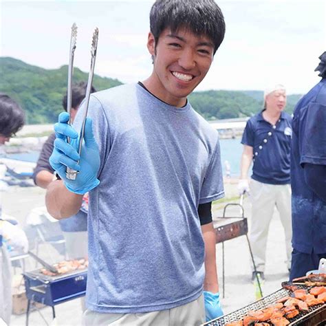 弓ヶ浜水産株式会社鳥取県境港市