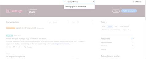 solved indesign scripting forum adobe product community 10976244