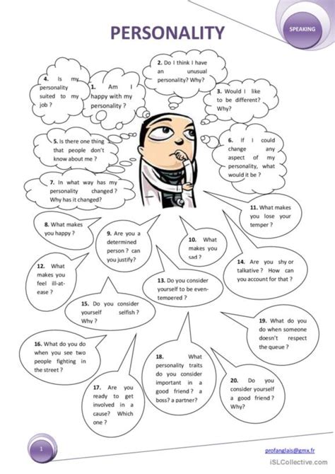 1 243 personality english esl worksheets pdf and doc
