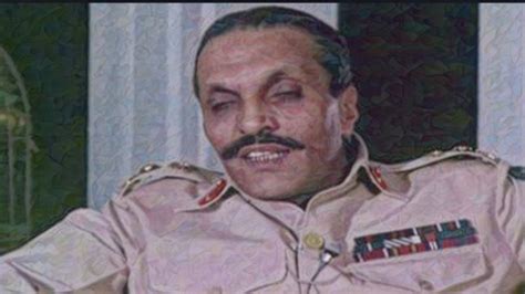 Adulthood And Soldiering Encountering Zia Ul Haq And Planning For The Future