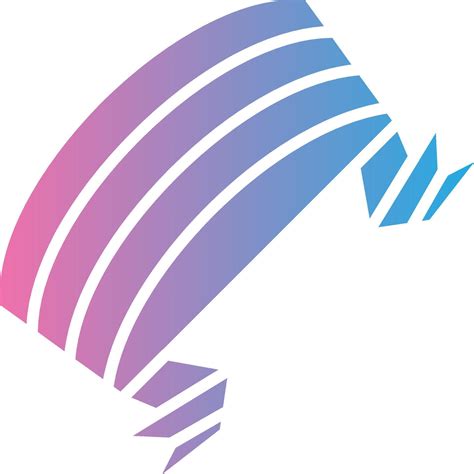 Folded Ribbon Ui Badge 66047080 Vector Art At Vecteezy